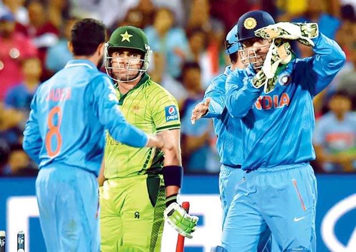 5 best outcomes from Umpire Decision Review System (DRS)