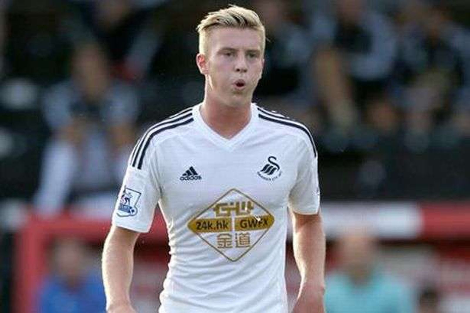 10 youngsters who will have a breakthrough season in the Premier League ...