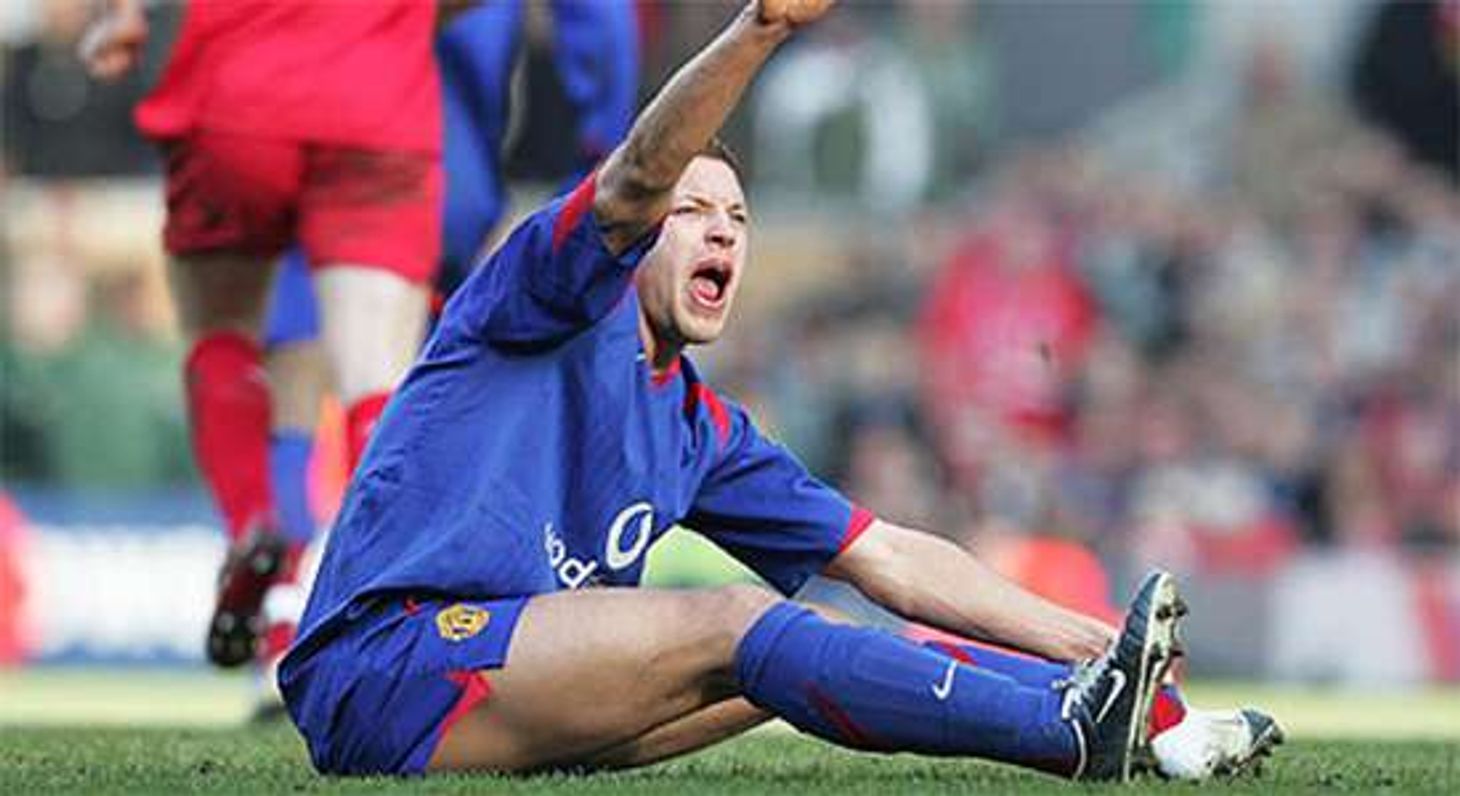 7 footballers who returned from career threatening injuries