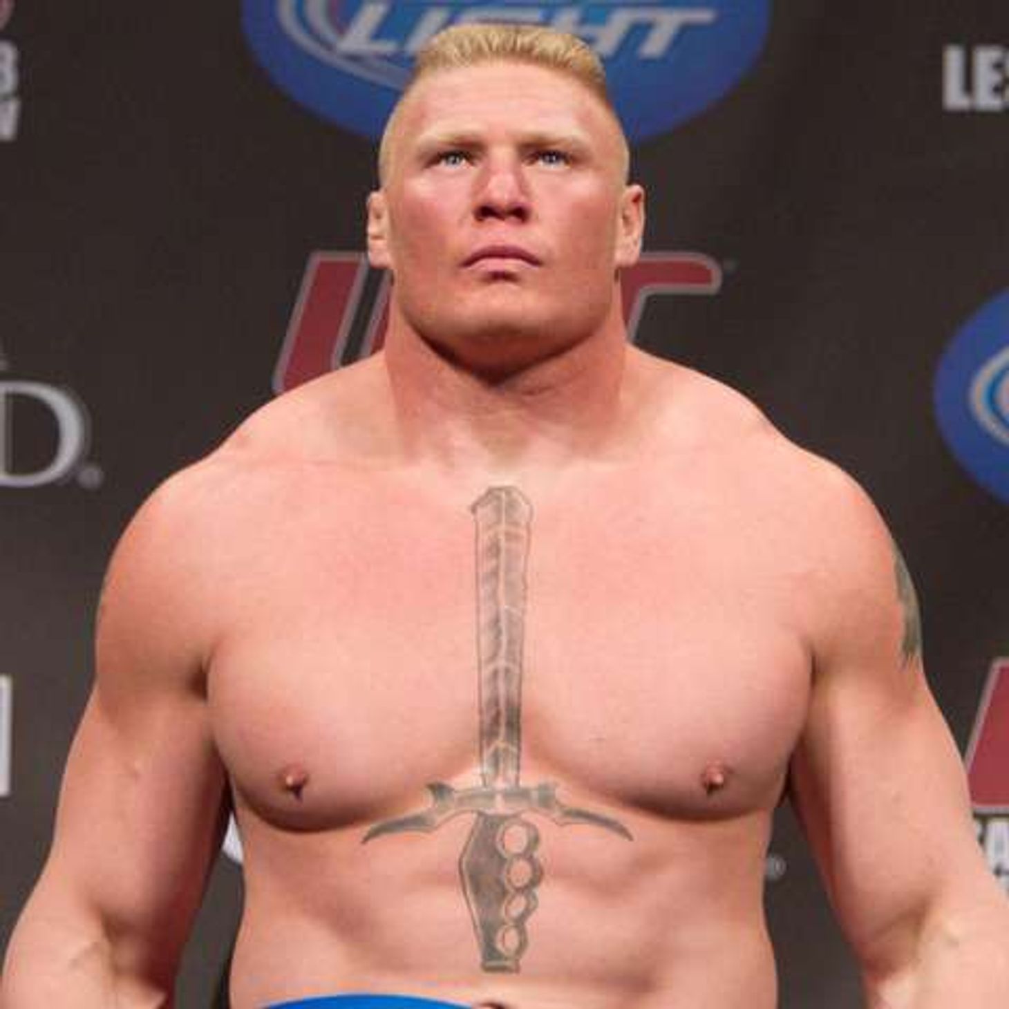 7 symbols seen in WWE and their meanings