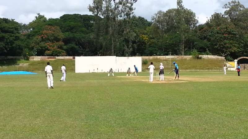 Delhi cricketer dies after being attacked by local gang