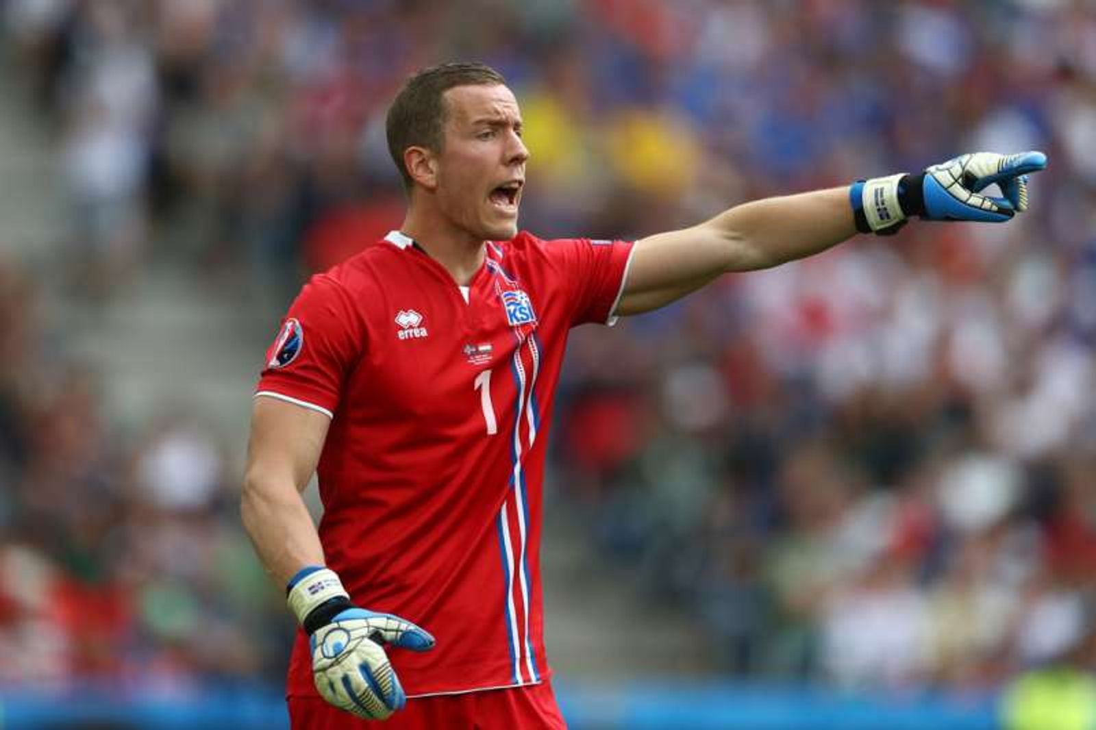 Euro 2016: A fan's take on the Top 5 Goalkeepers from the tournament