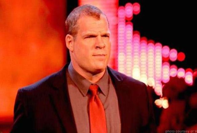 WWE News: Kane reveals future political ambitions