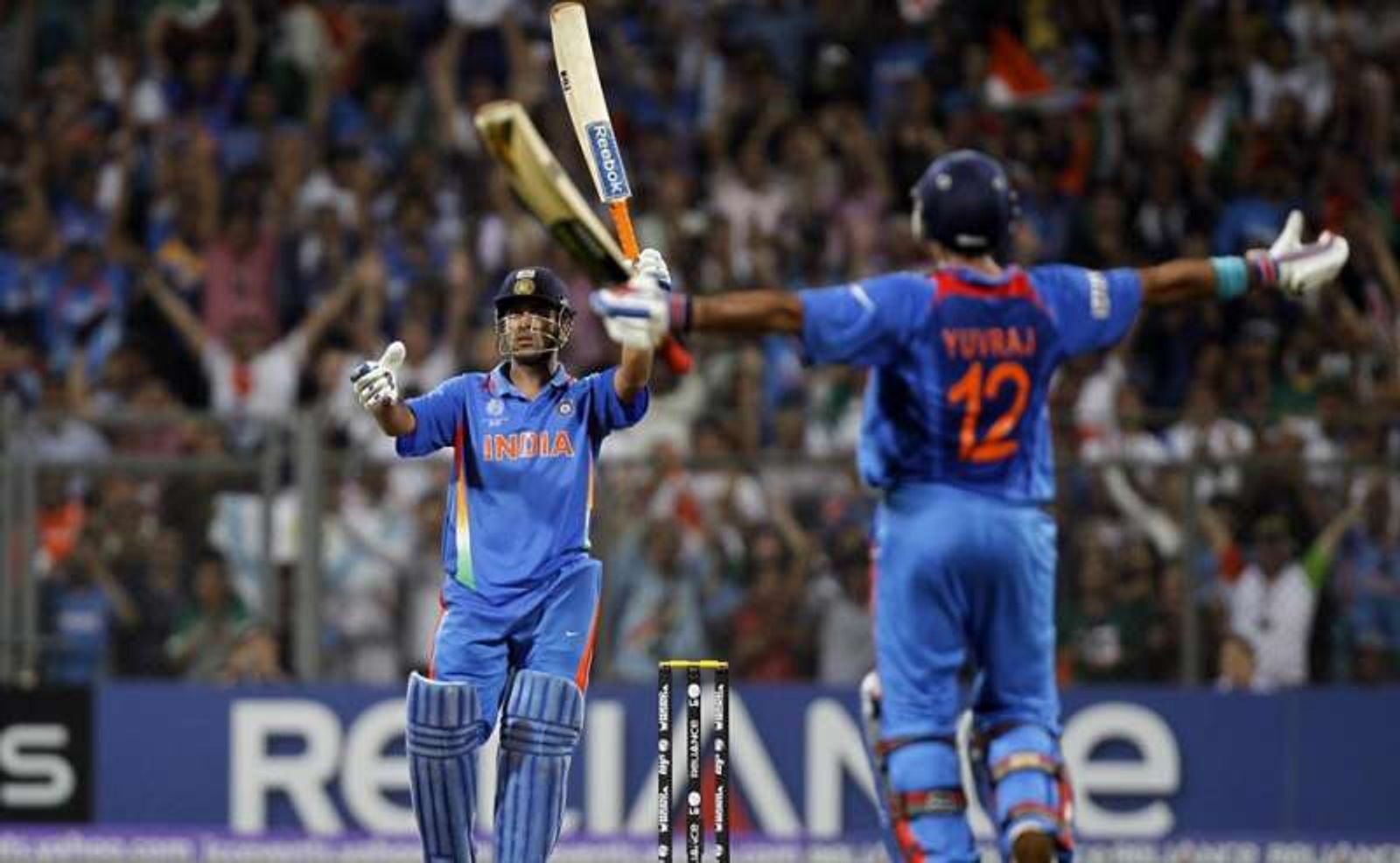 The greatest ODI XI of all time