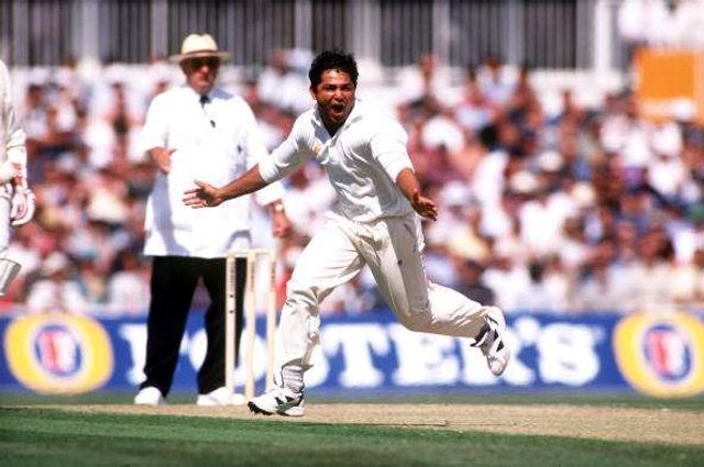 5 best Pakistani spinners of all time