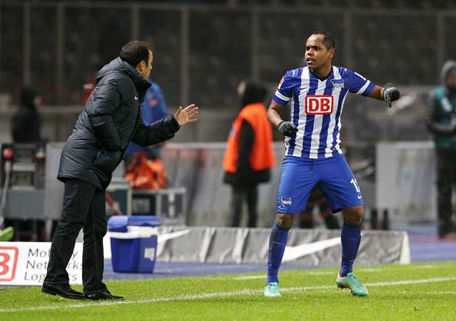 5 of the fastest shots ever recorded in football history