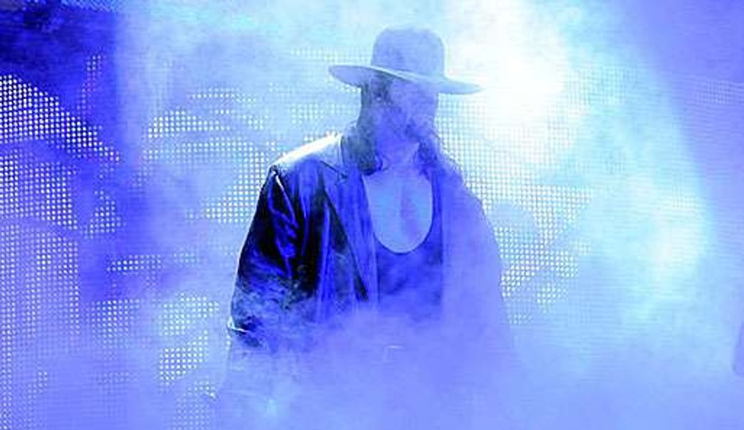 Will we ever see Undertaker back in the WWE?