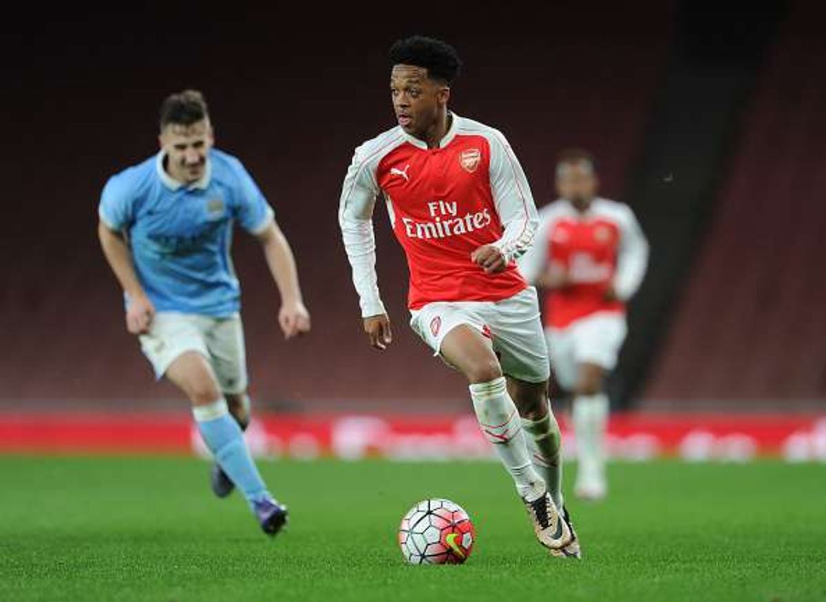 10 youngsters who will have a breakthrough season in the Premier League ...