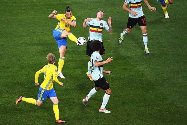 5 of the fastest shots ever recorded in football history