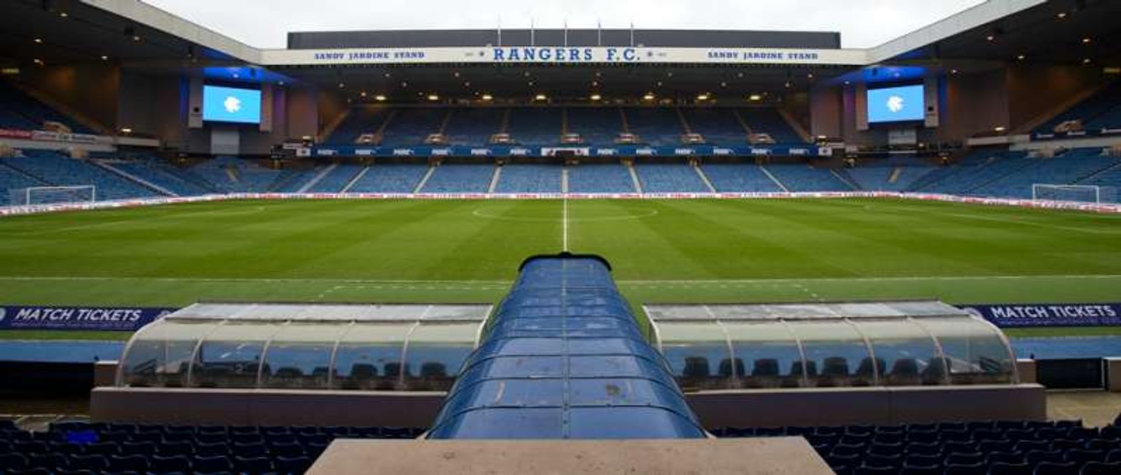 Football Stadiums And Their Views Of Famous Landmarks – GIAU