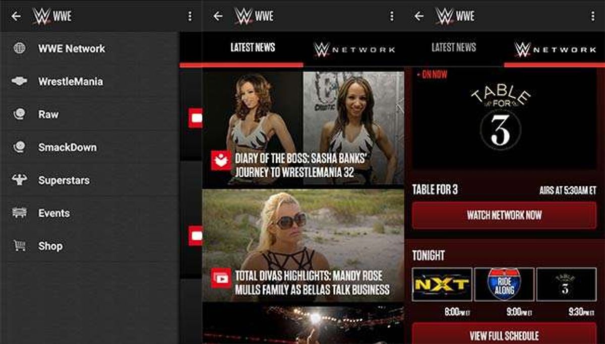 5 Reasons why the WWE Network is worth it