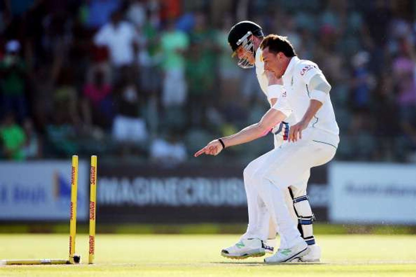 Top 5 South African fast bowlers of all time