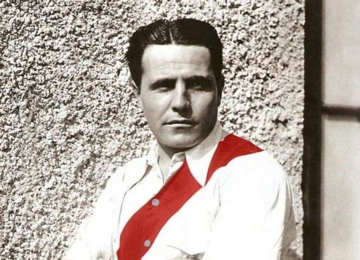 10 players with the best ever goals to games ratio