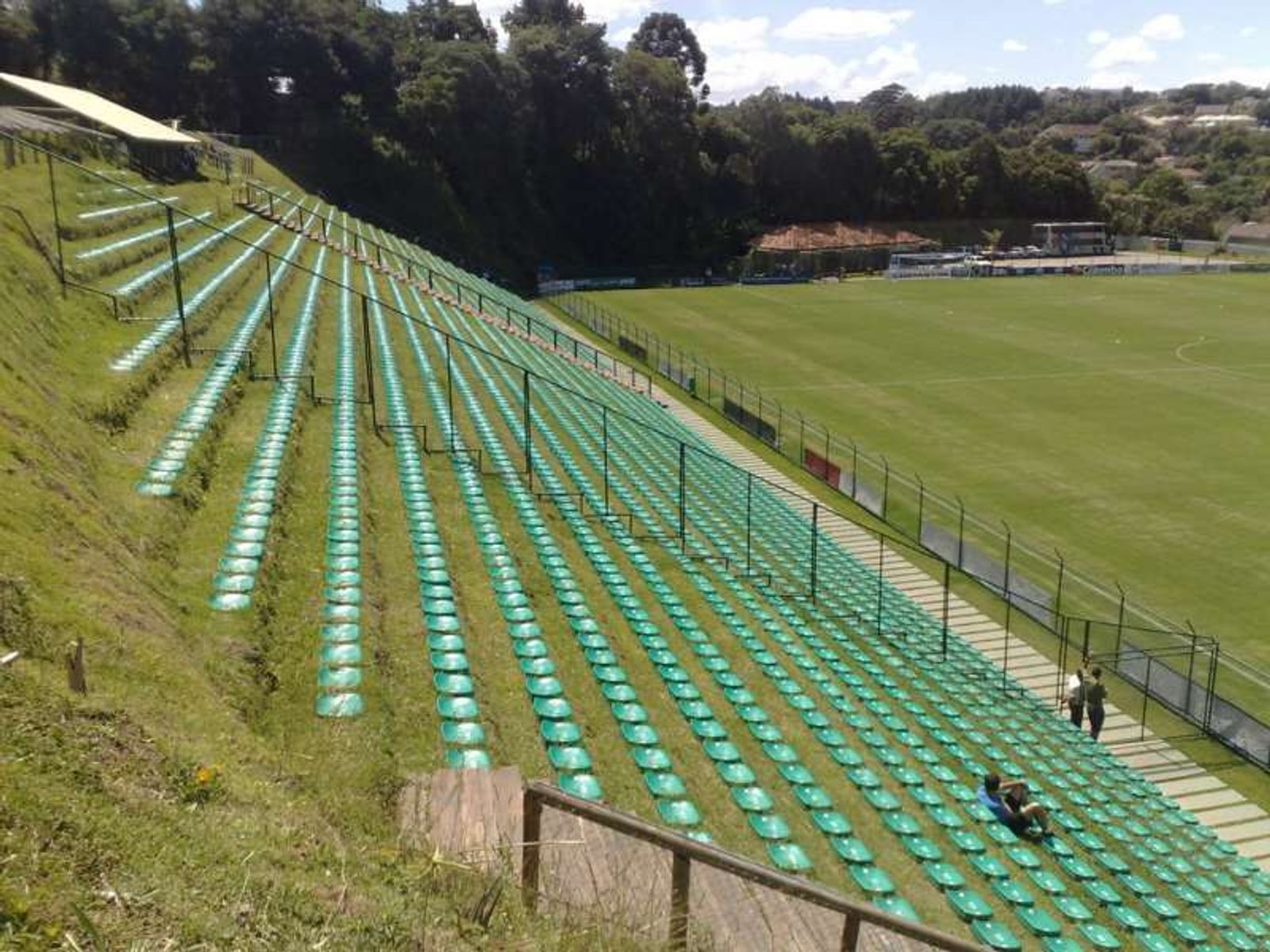 20 most beautiful football stadiums in the world