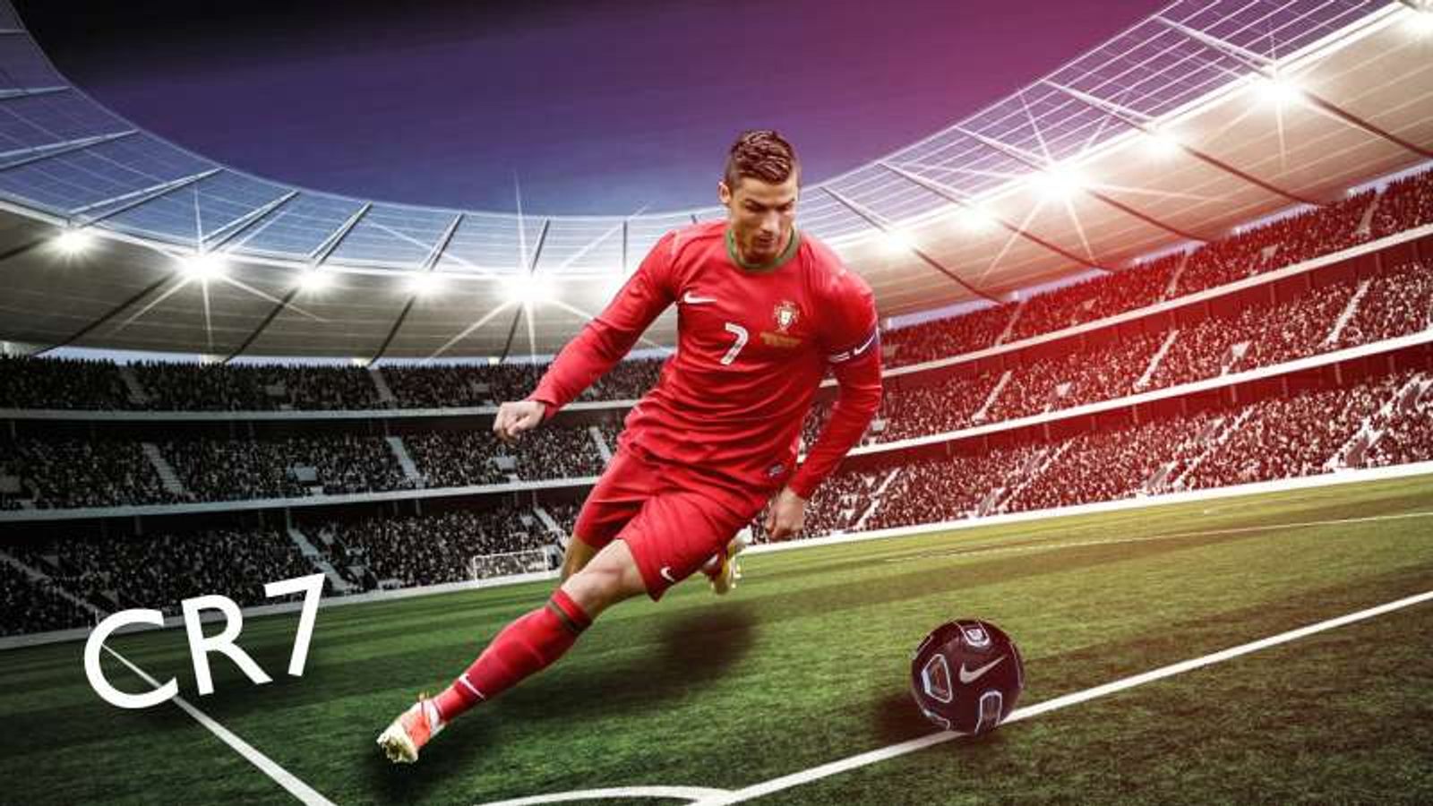 Cristiano Ronaldo HD wallpapers