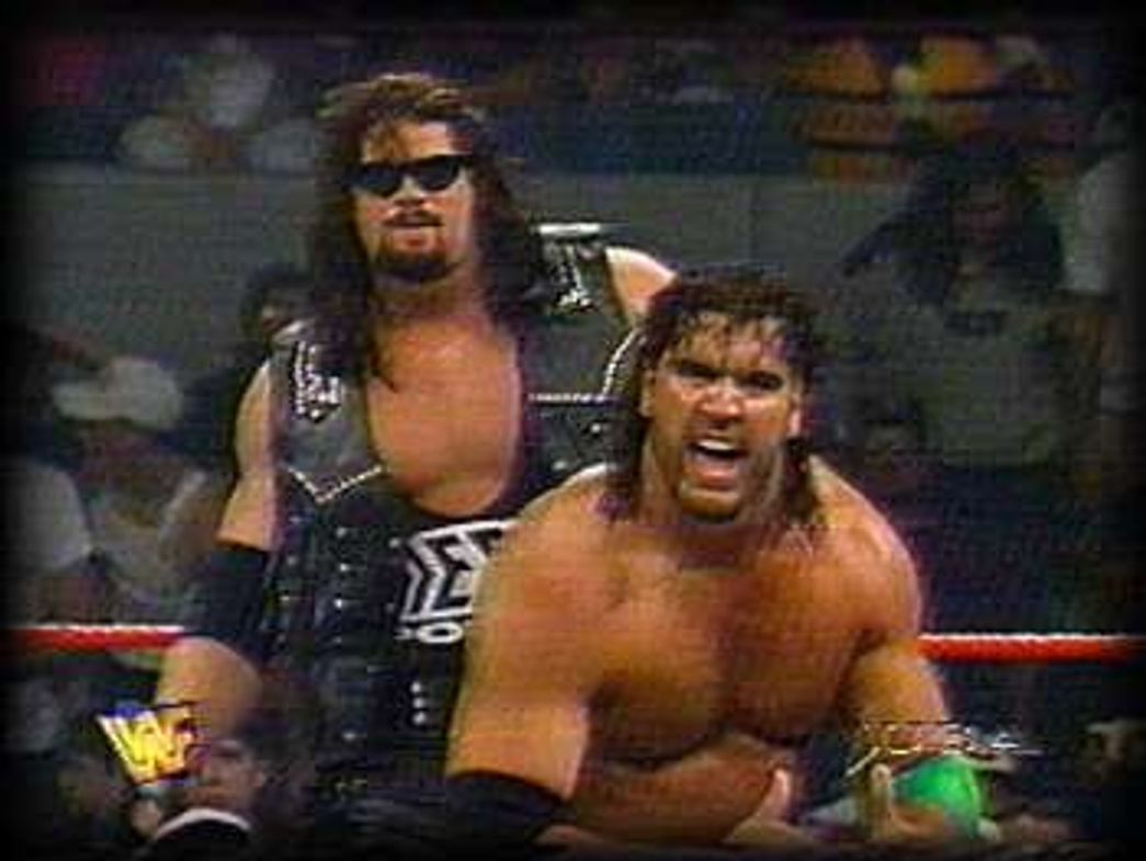 5 most memorable imposters in WWE history