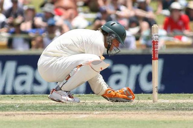 Top 5 Australian wicket keepers of all time