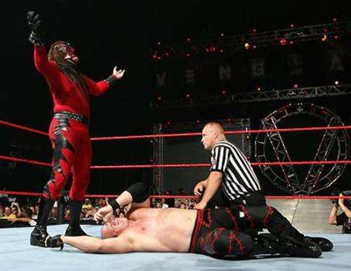 5 most memorable imposters in WWE history