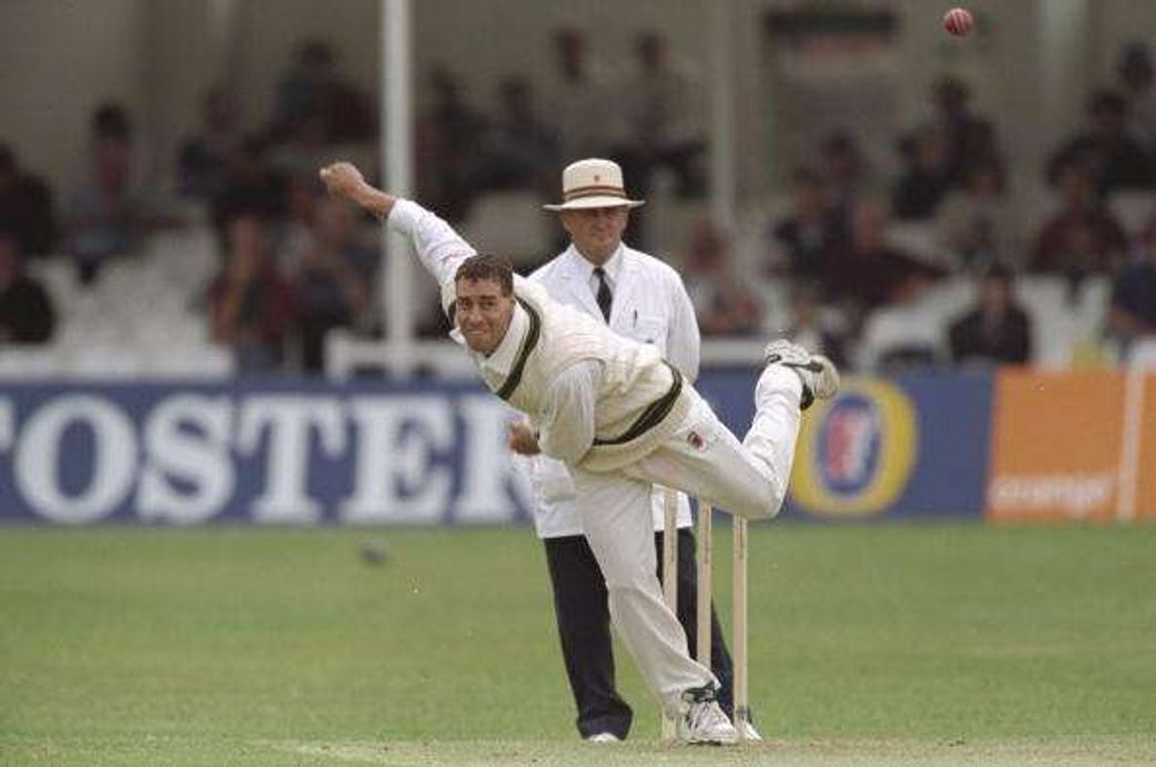 Top 5 Chinaman bowlers the world has seen