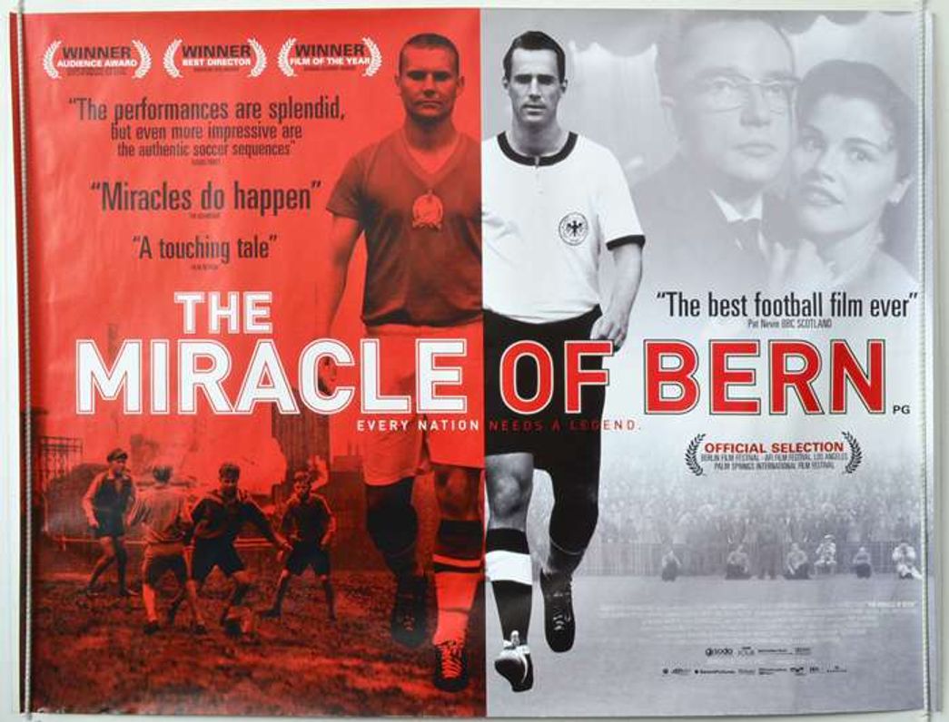 20 best soccer movies with their posters and trailers