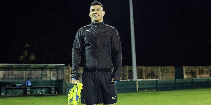 The top 20 richest footballers