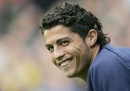 Cristiano Ronaldo's haircuts over the years with names and photos of ...