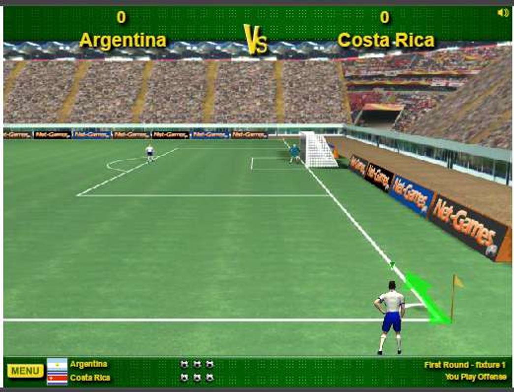 20 best online soccer games and where you can play them