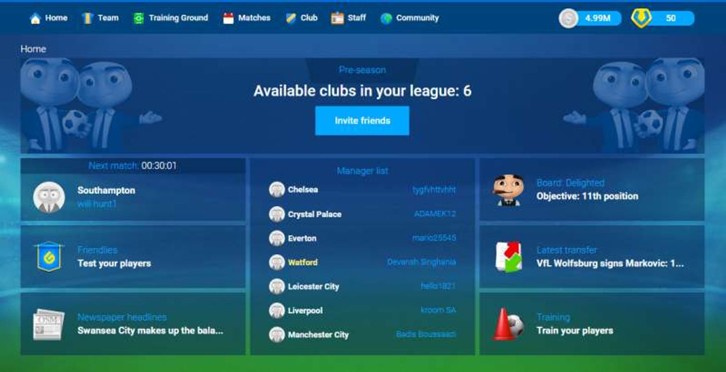 20 best online soccer games and where you can play them