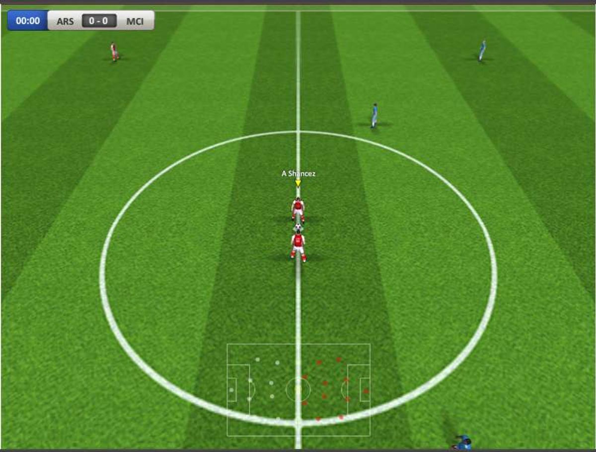 20 best online soccer games and where you can play them