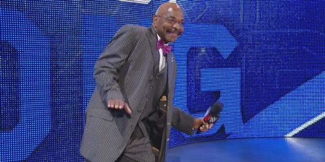 5 Times when WWE General Managers took beatings