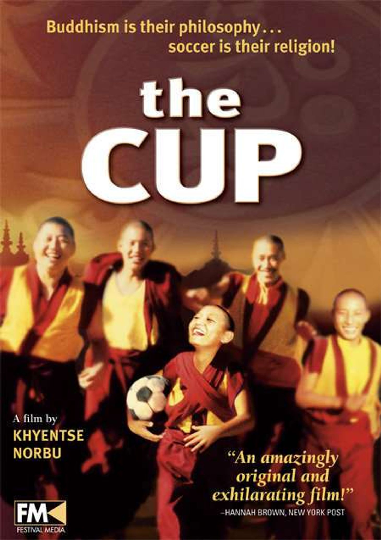 20 best soccer movies with their posters and trailers