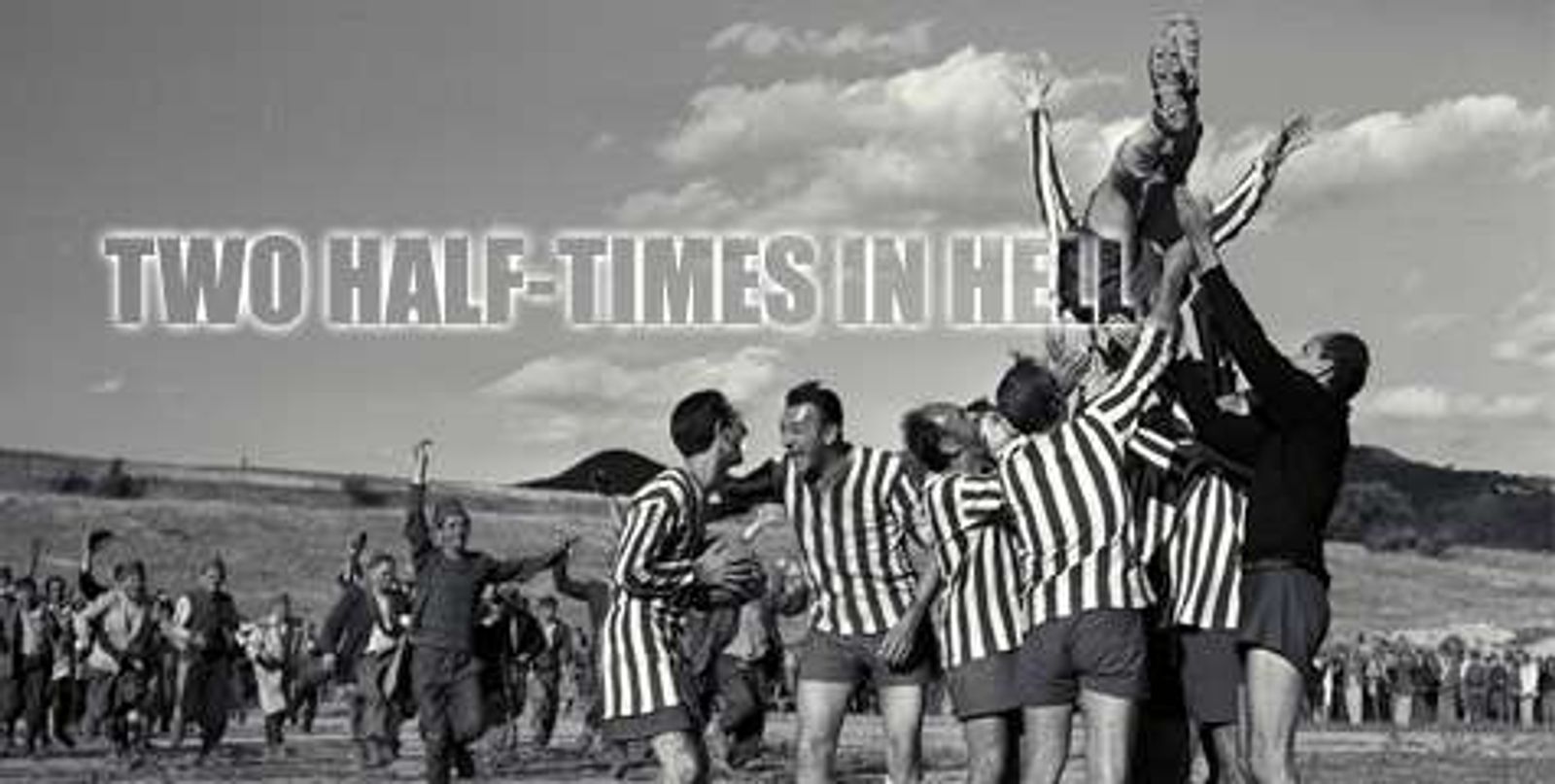 20 best soccer movies with their posters and trailers