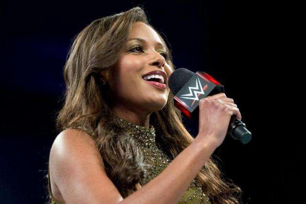 WWE News: Brandi Rhodes, wife of Cody Rhodes to wrestle in TNA