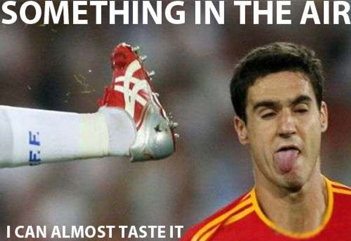 Memes: Top 10 football memes of all time