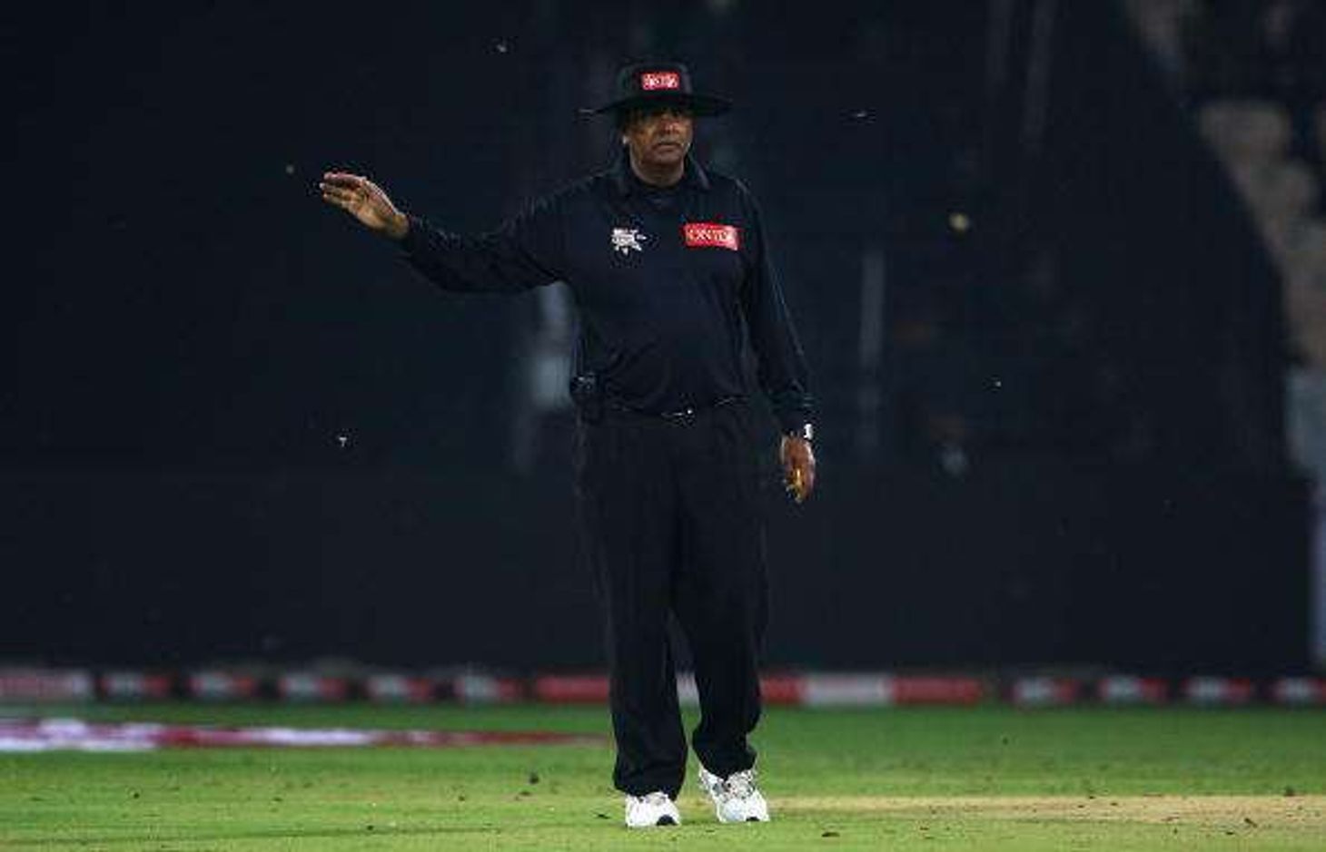 5 greatest Indian umpires of all-time