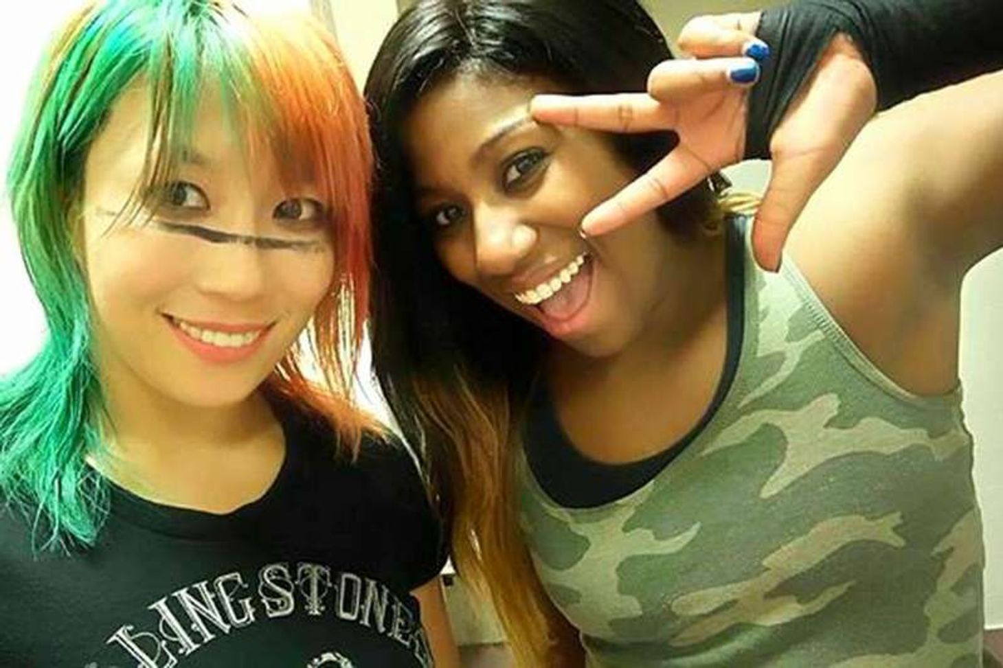 5 Things you need to know about Ember Moon