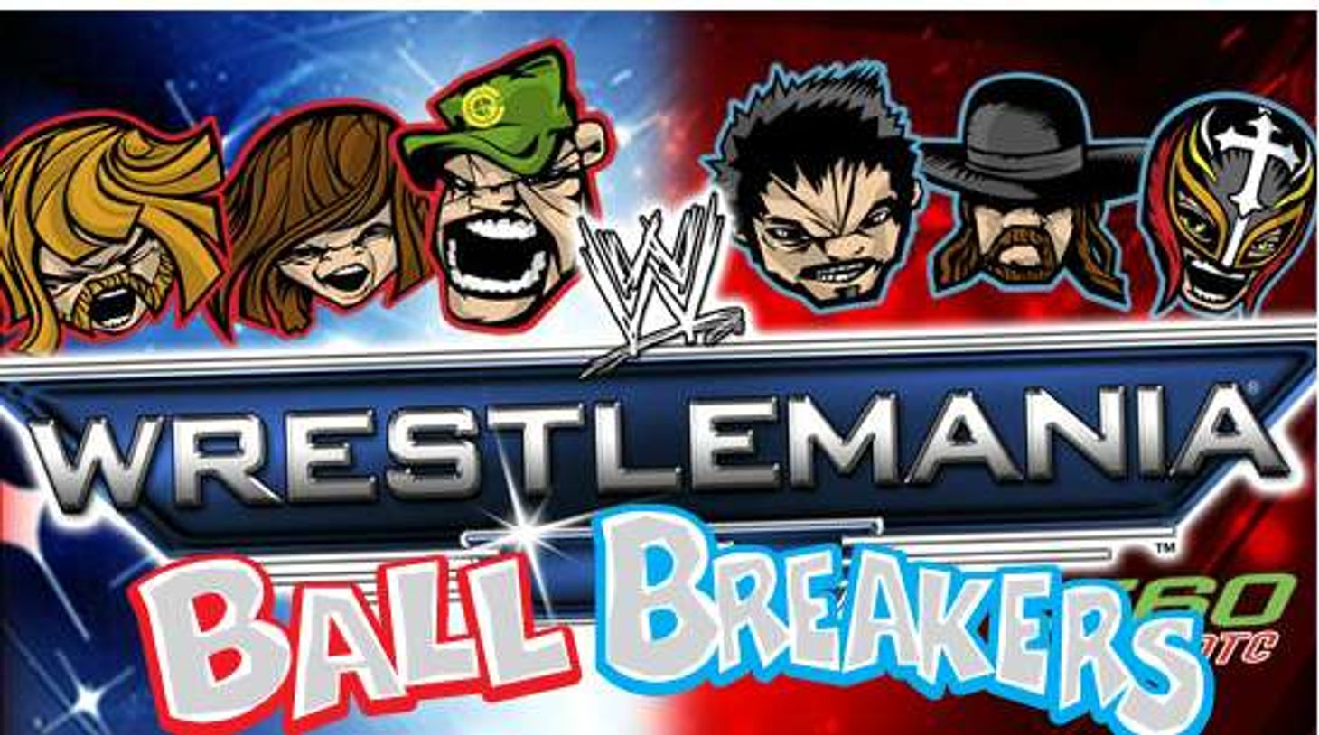 10 WWE games available for free to play online