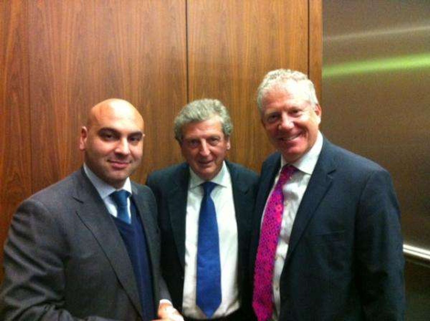 The 20 biggest football agents, their clients and their source of income