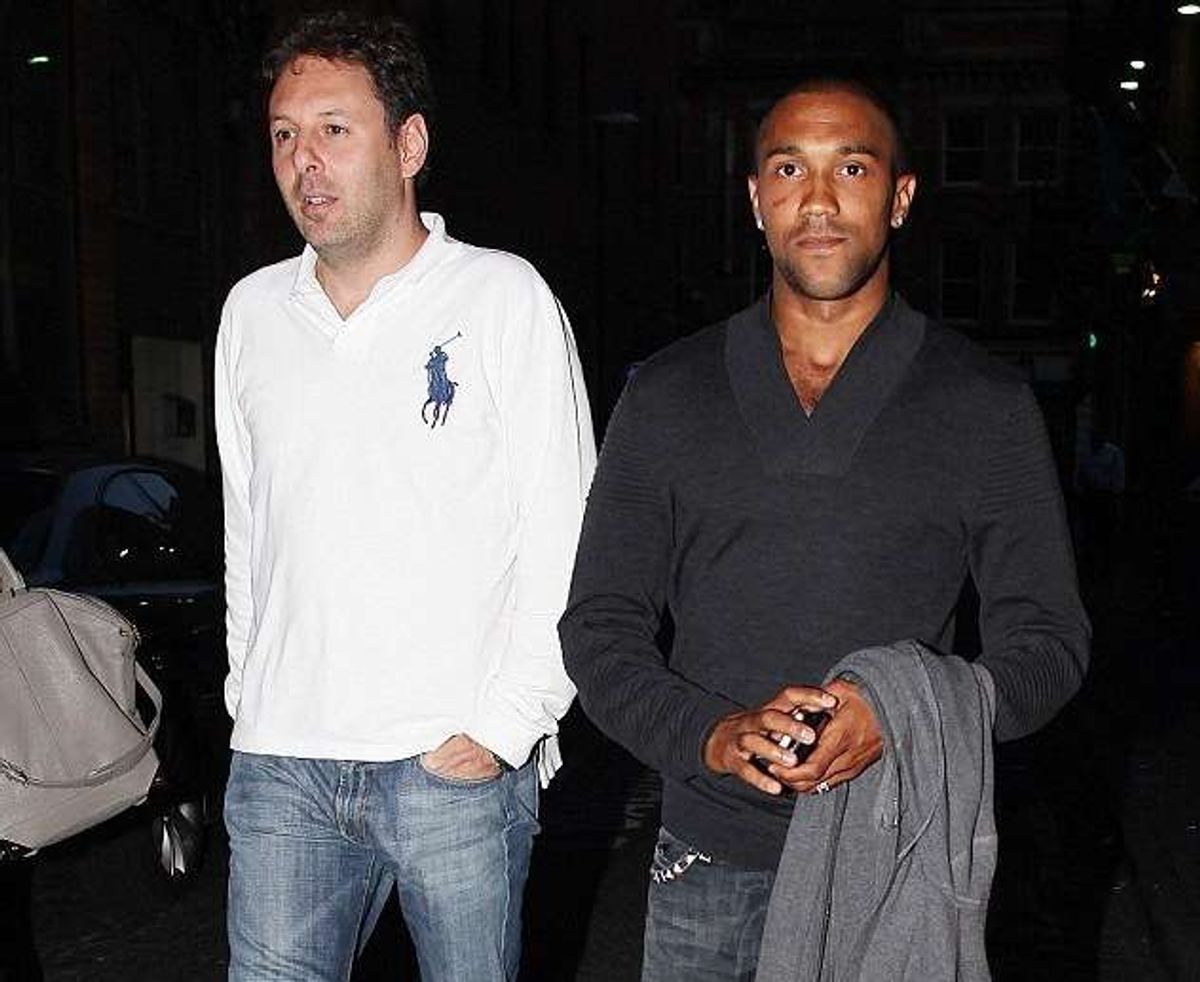 The 20 biggest football agents, their clients and their source of income