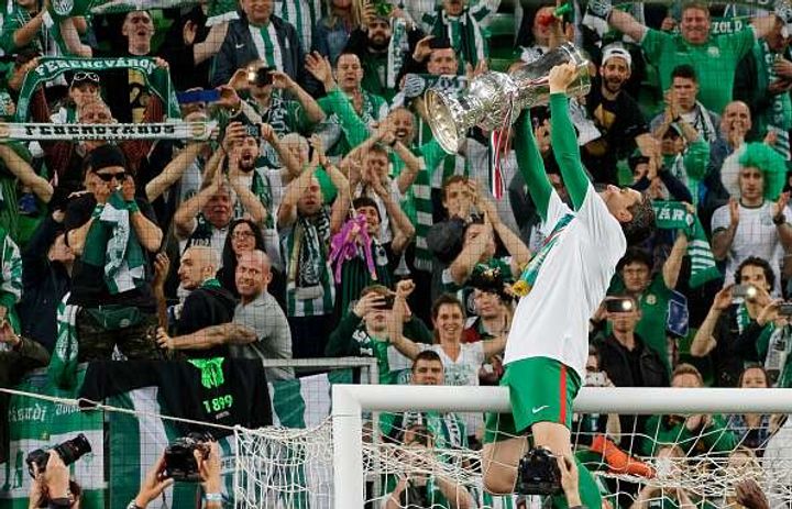 10 most dangerous ultras of world football