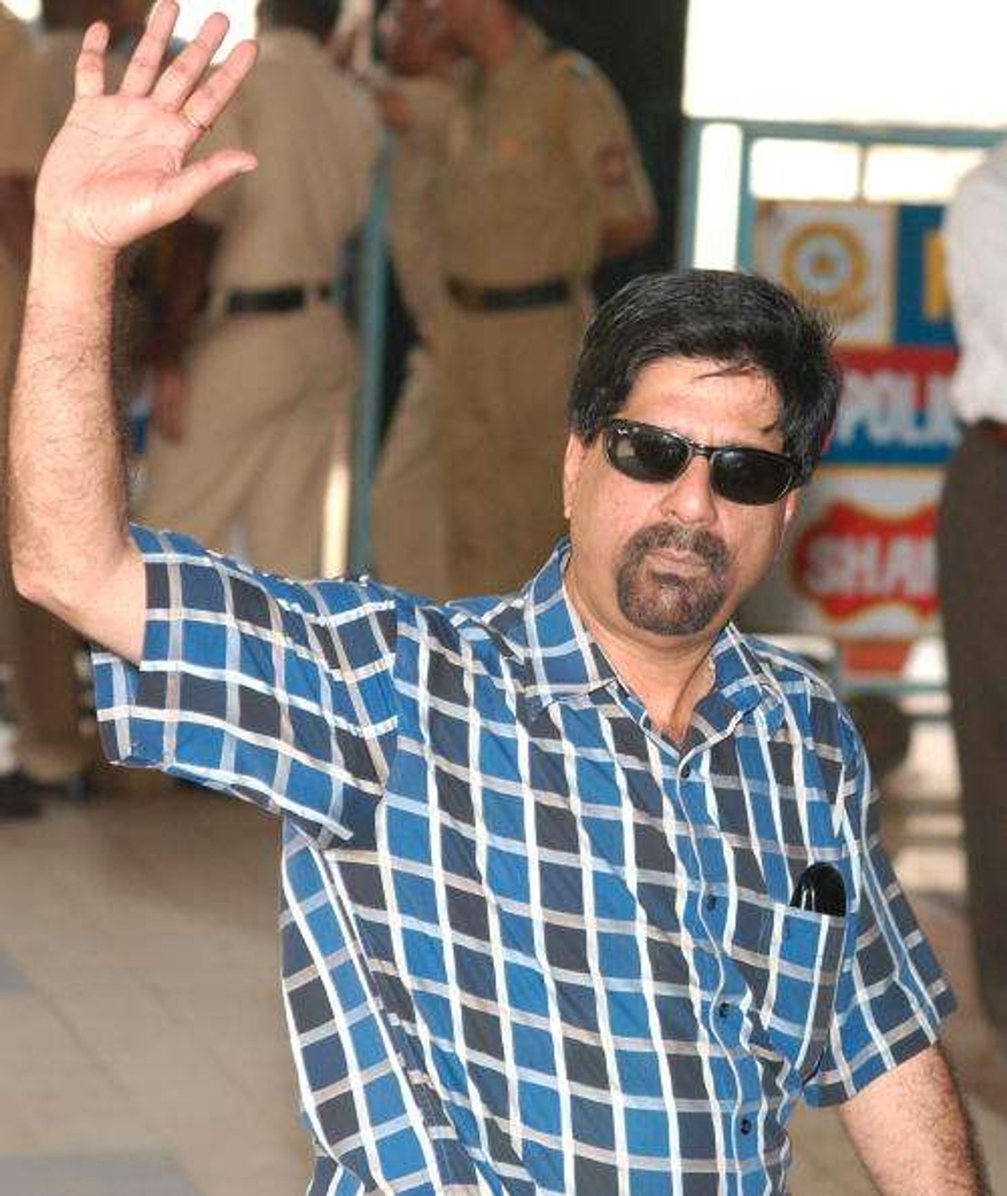 6 Indian Cricket Legends who hold an Engineering Degree