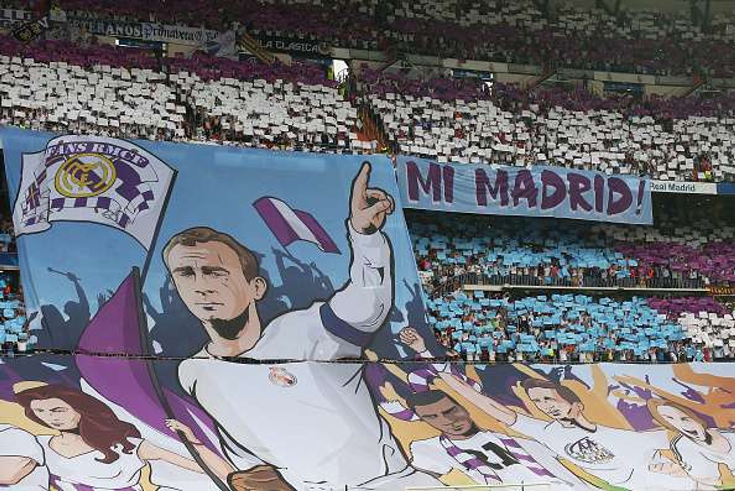 10 most dangerous ultras of world football