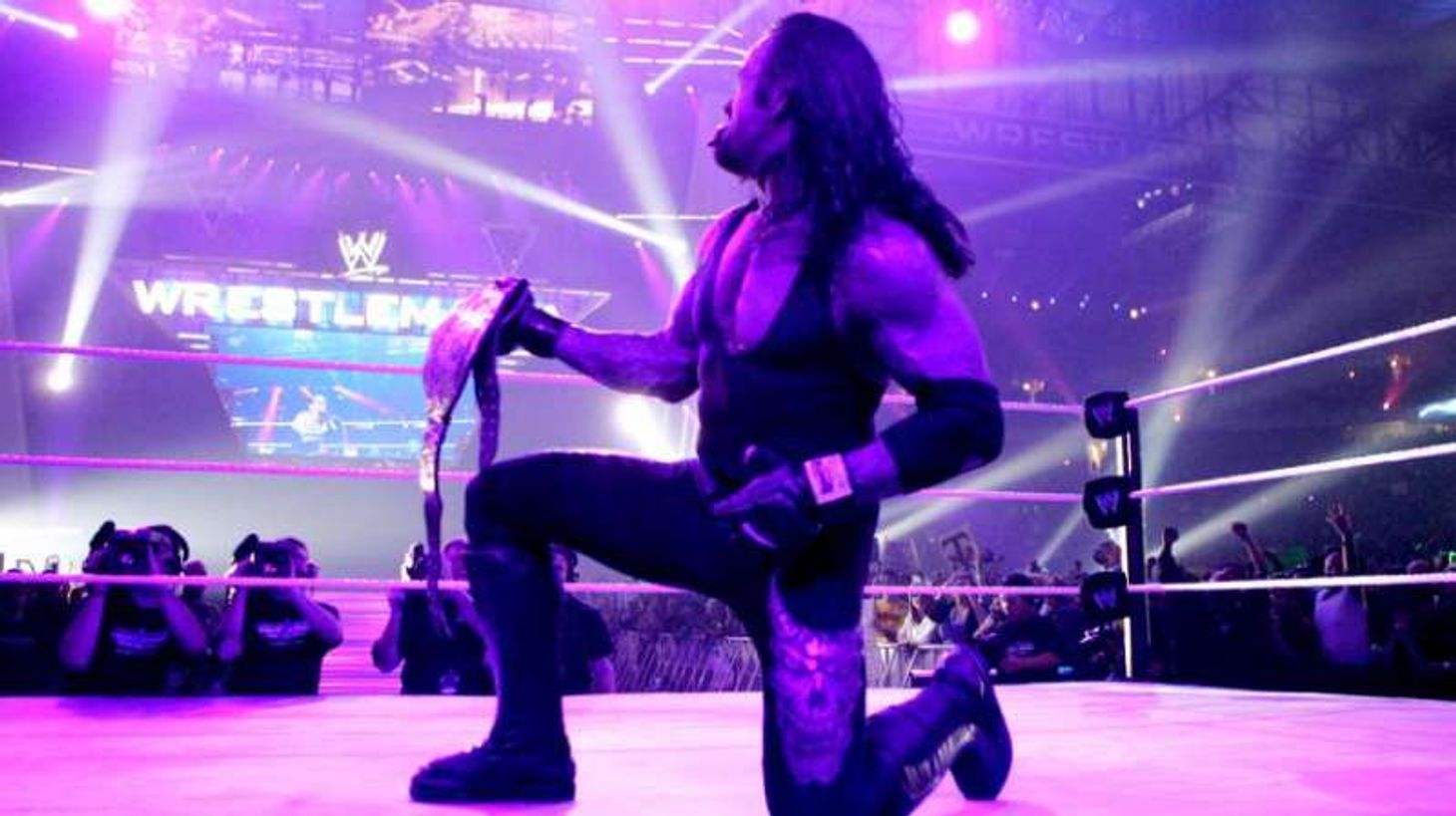 10 Best WWE theme songs of all time