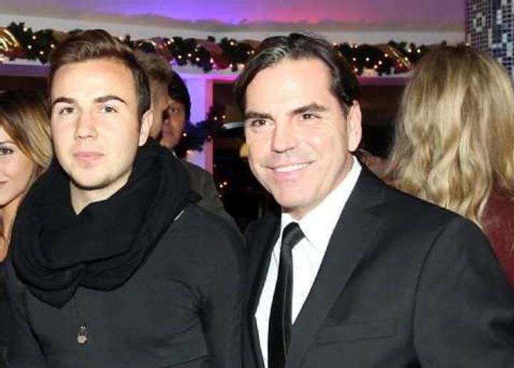 The 20 biggest football agents, their clients and their source of income