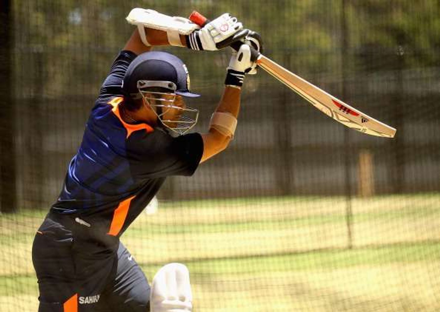 Famous cricketers and their personality type - Part 2