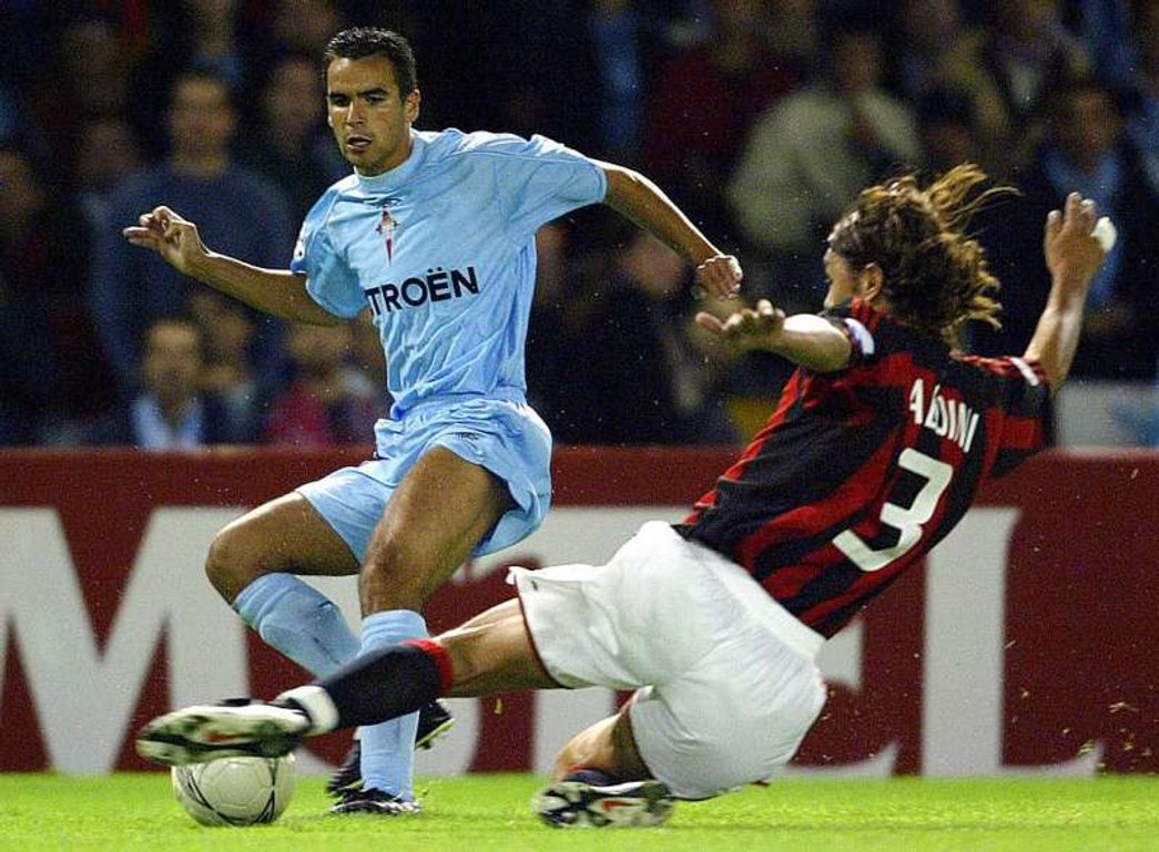 7 reasons why Paolo Maldini is the greatest defender of all time