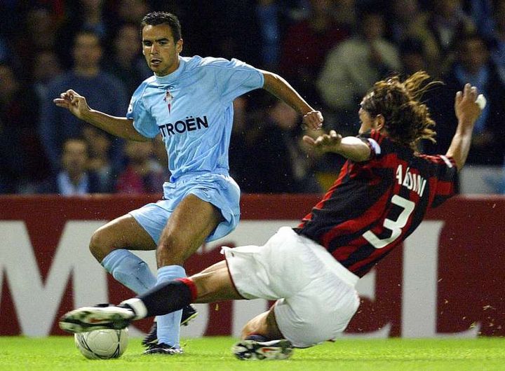 7 reasons why Paolo Maldini is the greatest defender of all time