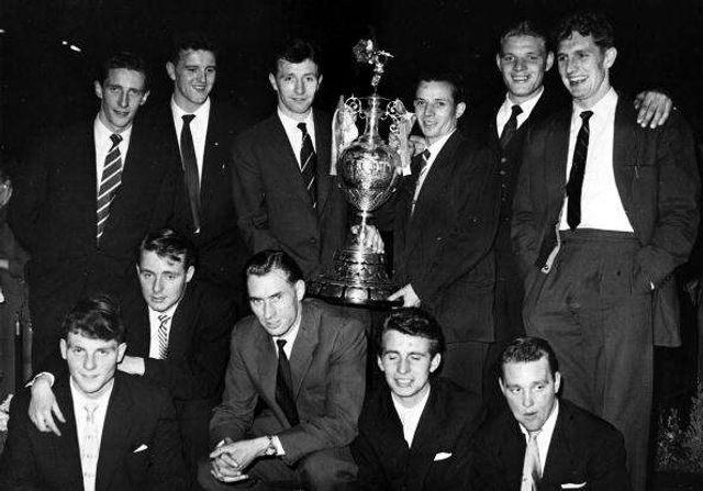 5 greatest moments in Manchester United's history