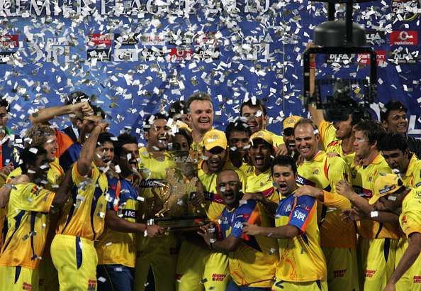 CSK ban to remain as Supreme Court dismisses petition