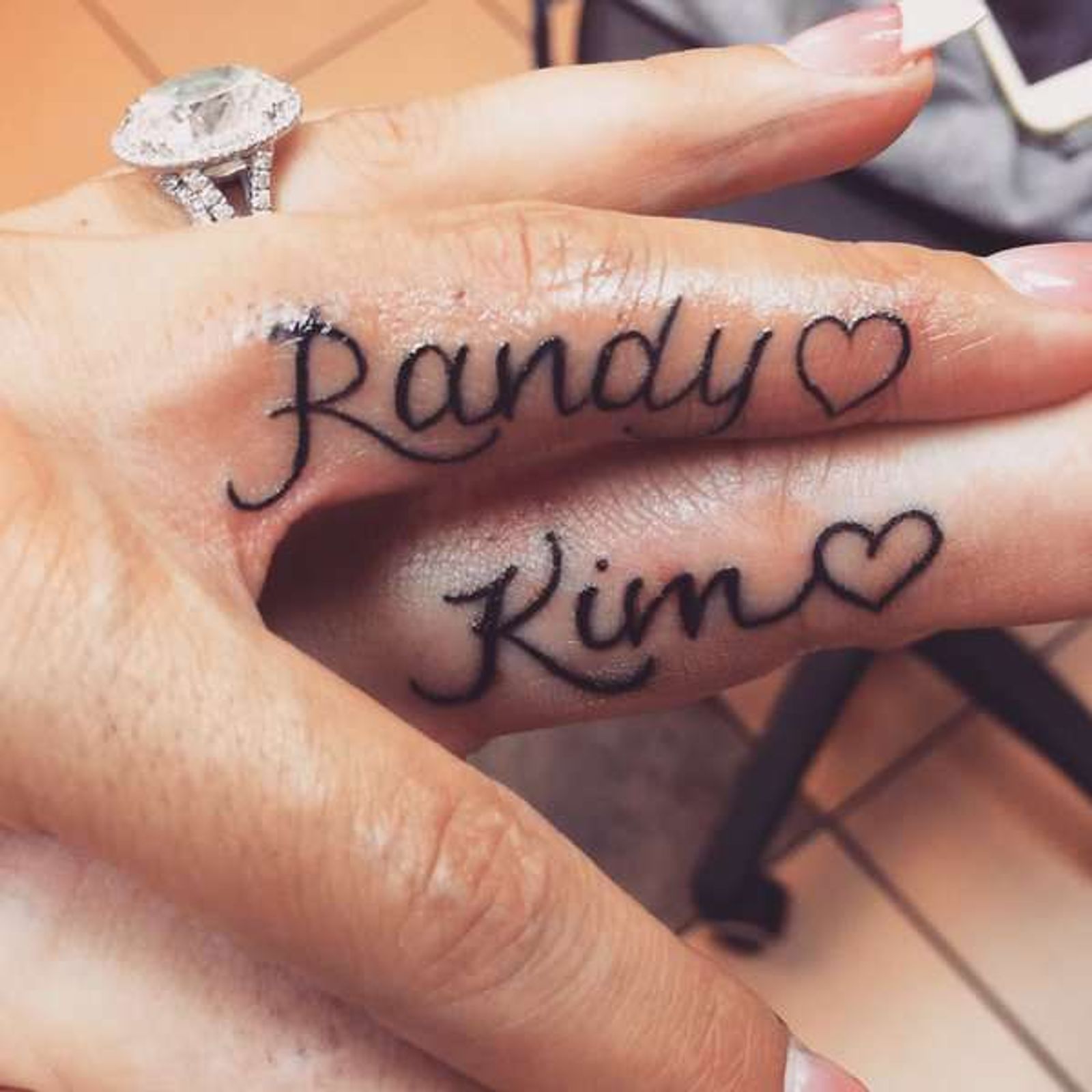 Randy Orton tattoos: What do they mean?
